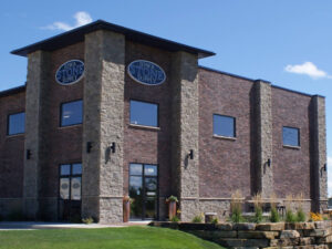 Iowa Stone Supply | Your One-Stop Source for Stone