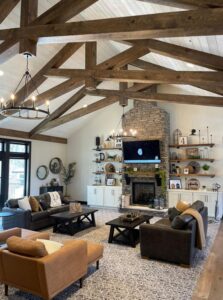 Interiors - Iowa Stone Supply