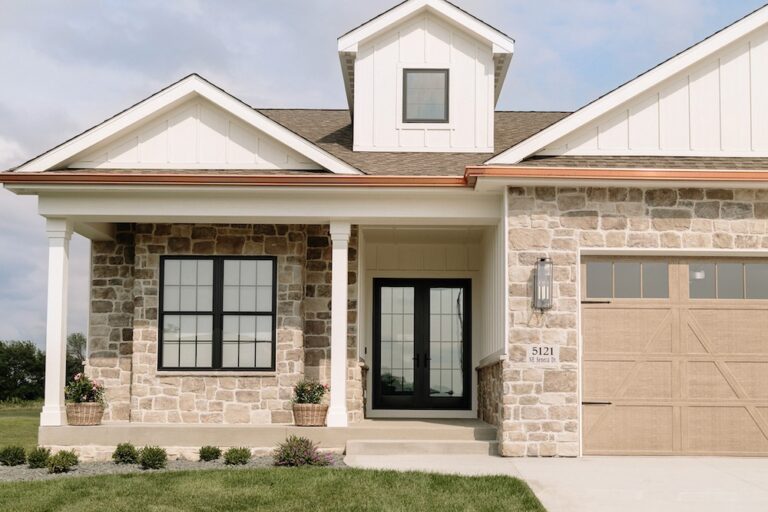 Exteriors - Iowa Stone Supply