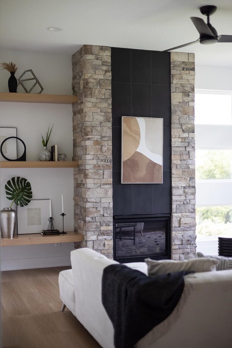 Interiors - Iowa Stone Supply