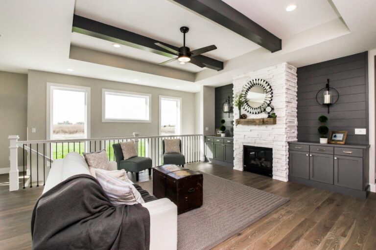 Interiors - Iowa Stone Supply