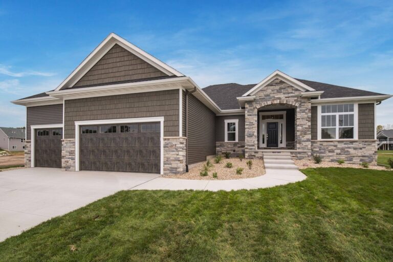 Exteriors - Iowa Stone Supply