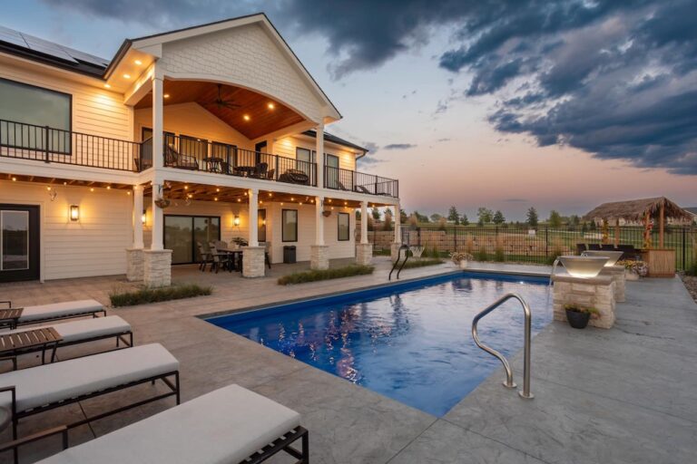 Inspiration Gallery - Iowa Stone Supply