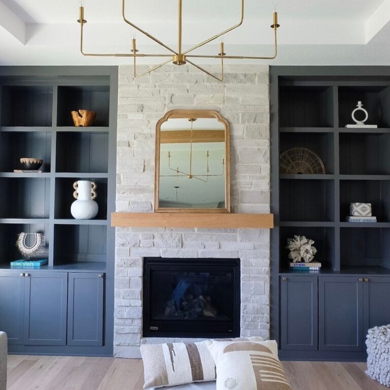 Interiors - Iowa Stone Supply