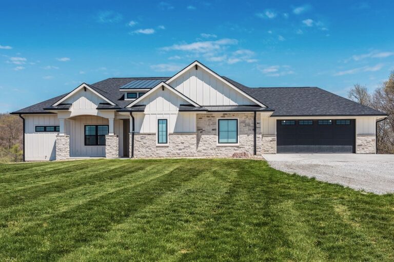 Exteriors - Iowa Stone Supply