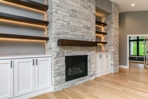 Interiors - Iowa Stone Supply