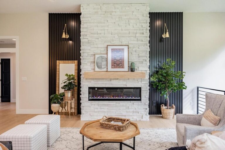 Interiors - Iowa Stone Supply