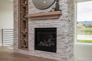 Interiors - Iowa Stone Supply