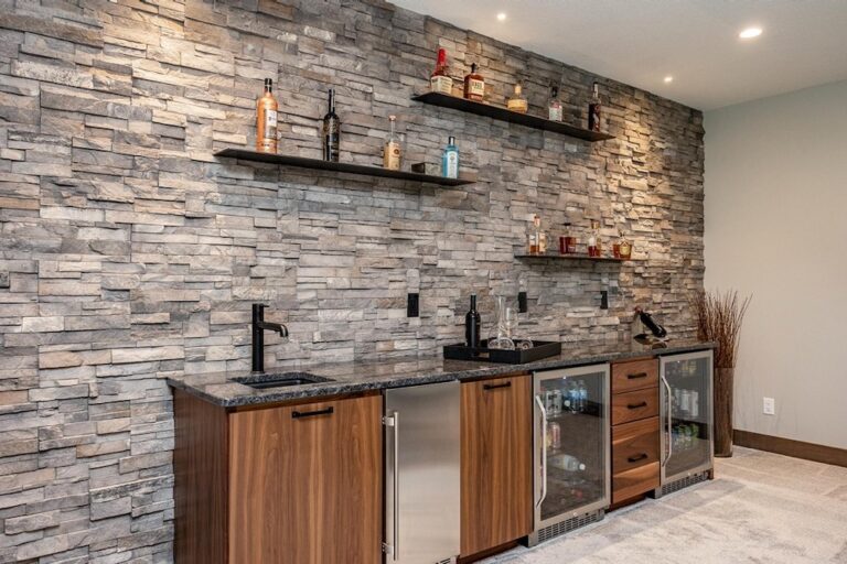 Interiors - Iowa Stone Supply