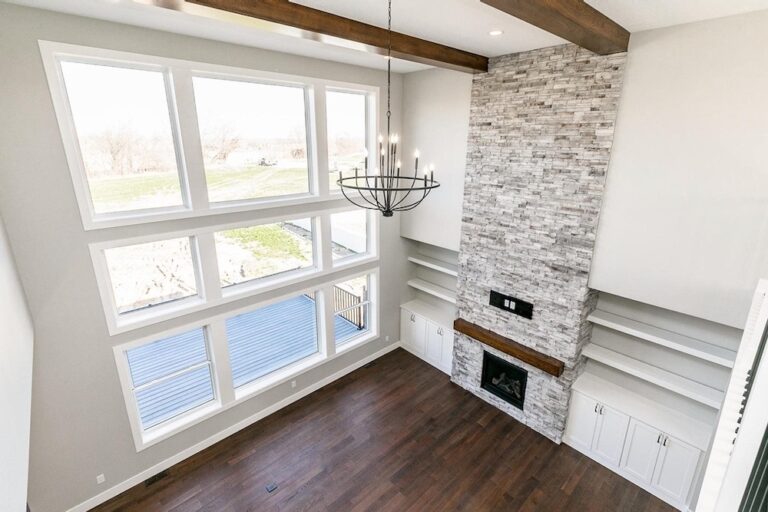 Interiors - Iowa Stone Supply