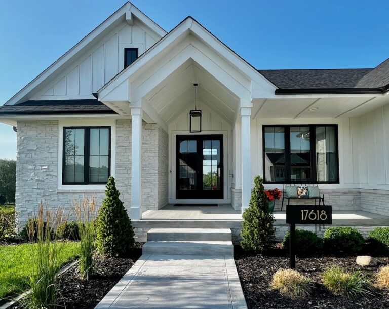 Exteriors - Iowa Stone Supply