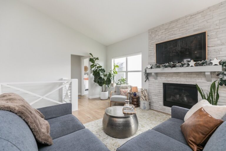 Interiors - Iowa Stone Supply