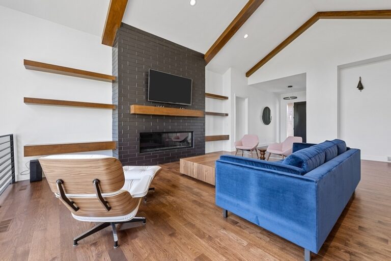 Interiors - Iowa Stone Supply