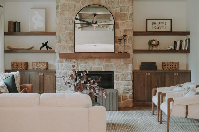 Interiors - Iowa Stone Supply
