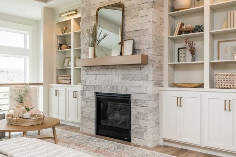 Interiors - Iowa Stone Supply