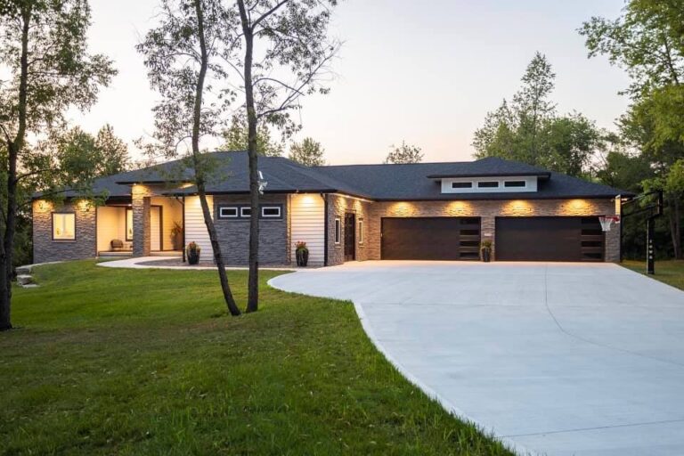 Exteriors - Iowa Stone Supply