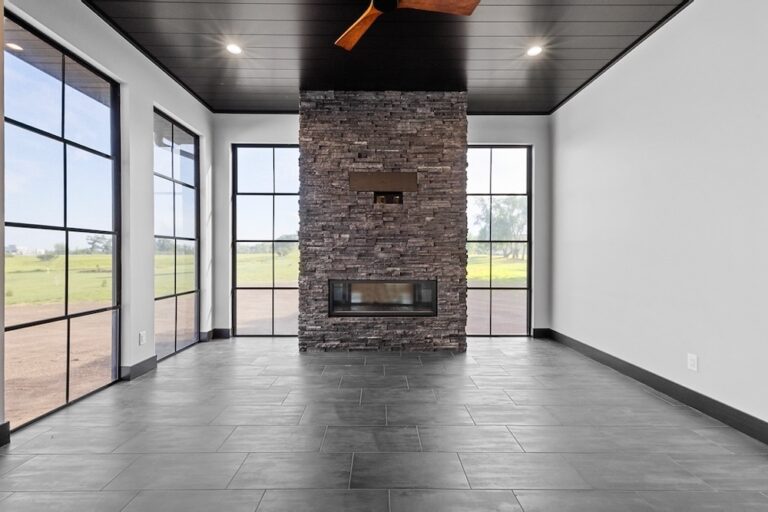 Interiors - Iowa Stone Supply