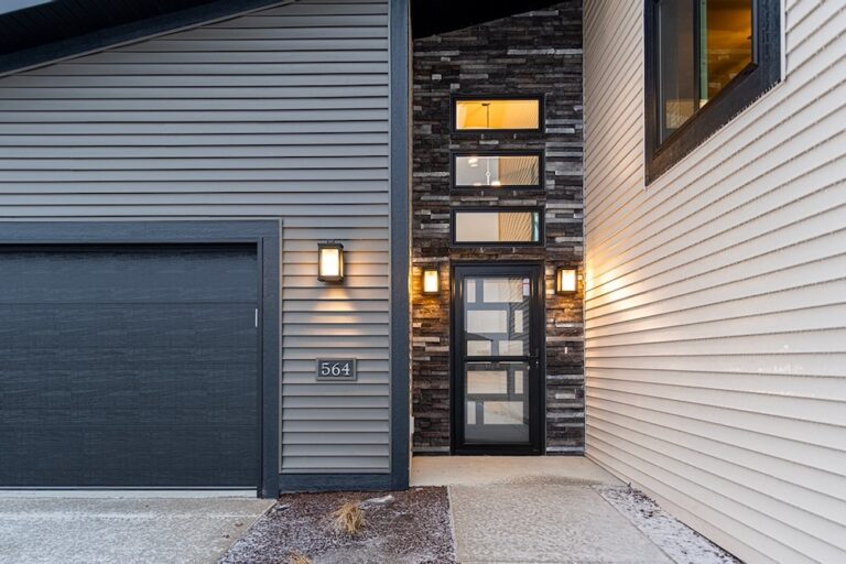Exteriors - Iowa Stone Supply