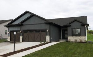 Exteriors - Iowa Stone Supply