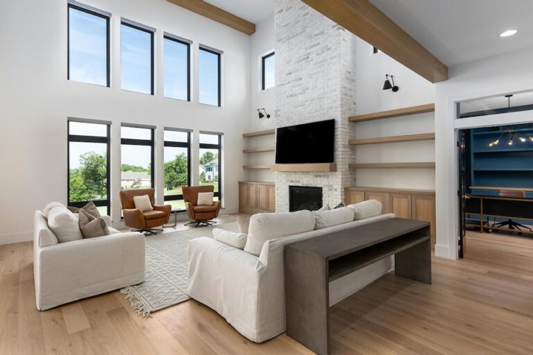 Interiors - Iowa Stone Supply