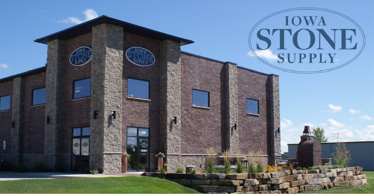 Iowa Stone Supply | Your One-Stop Source for Stone