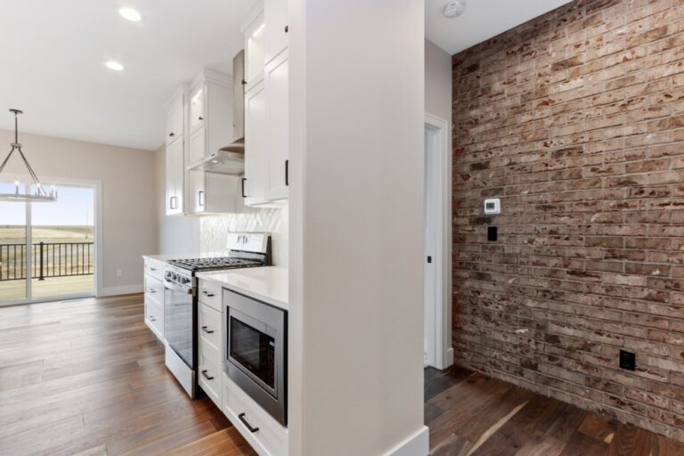 Interiors - Iowa Stone Supply