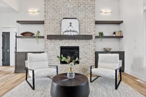 Interiors - Iowa Stone Supply