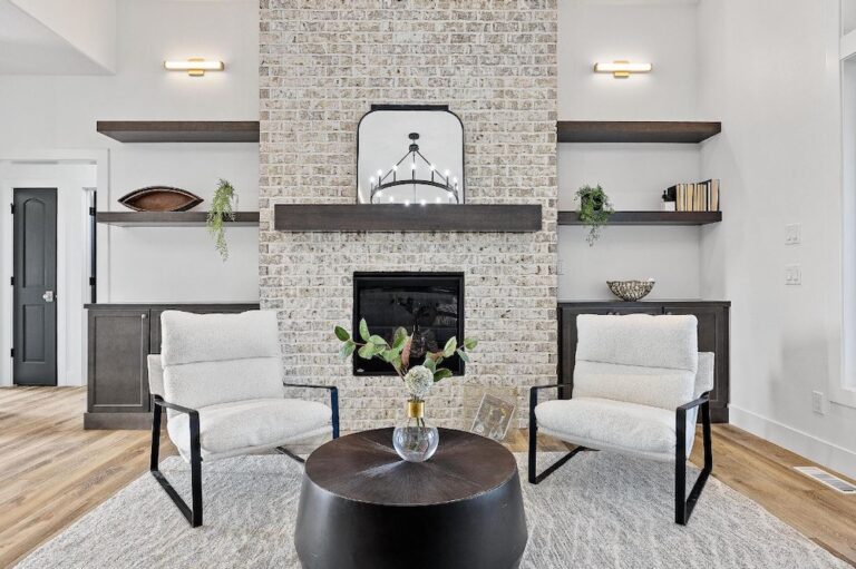 Interiors - Iowa Stone Supply